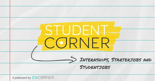 Re-invent your career | StudentCorner
