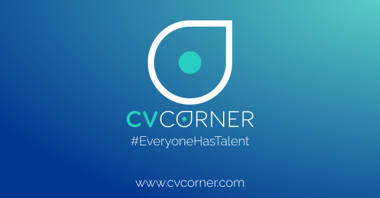 Register your company | CVCorner